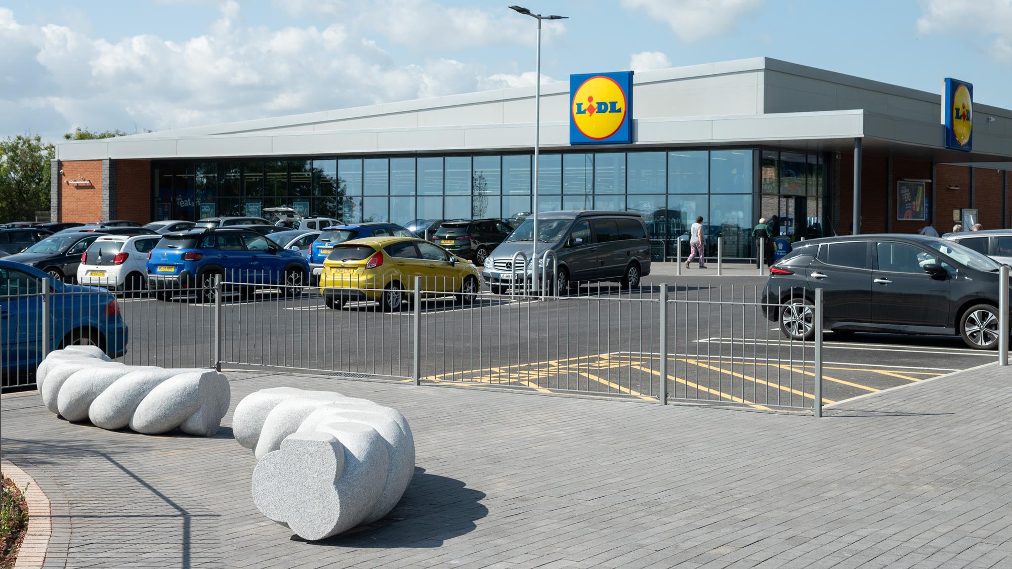 Bigger, better: inside Lidl’s new-look sites | Analysis & Features ...