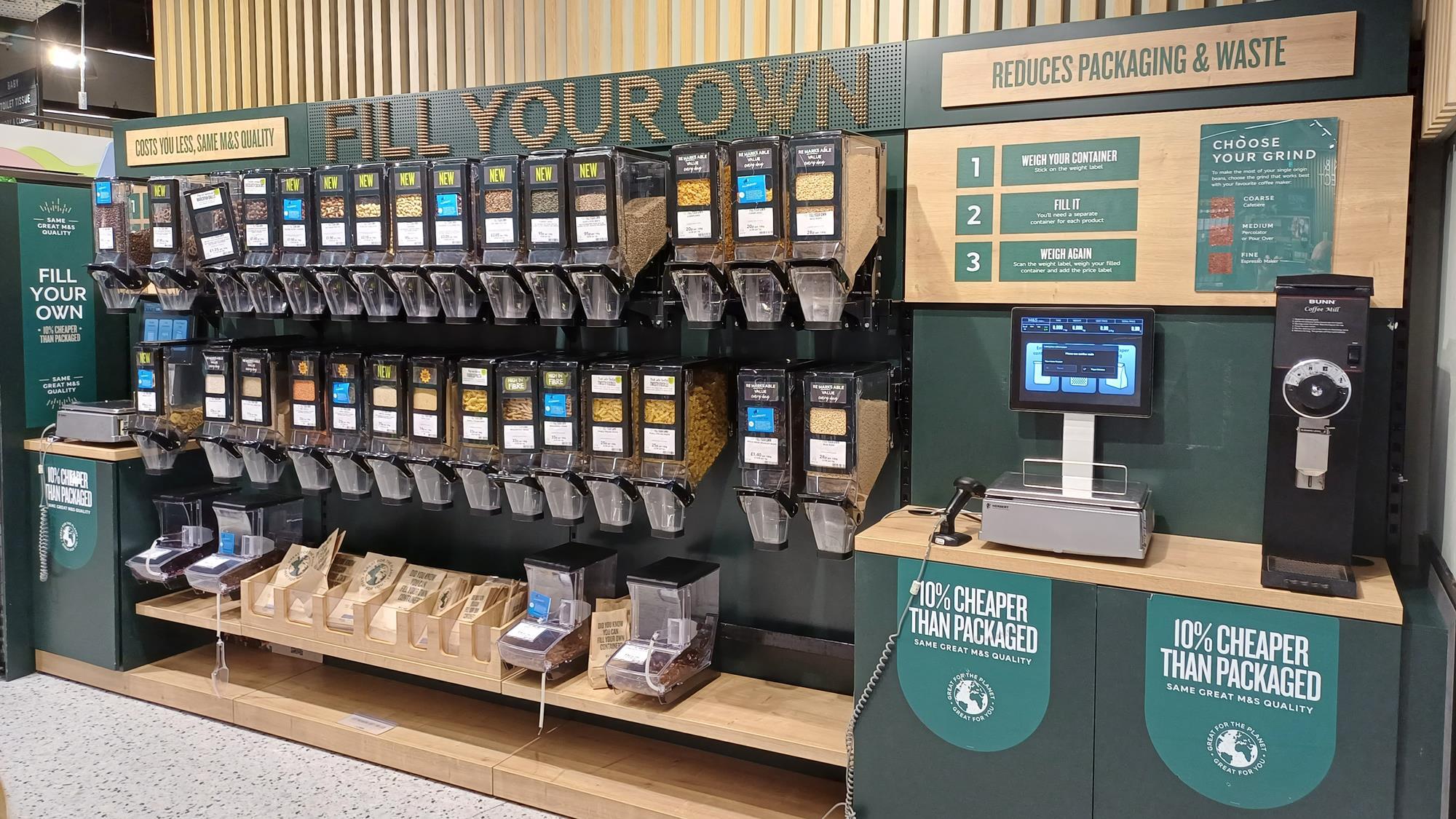 Spotted in stores: what’s new for April 2024 | Analysis & Features ...