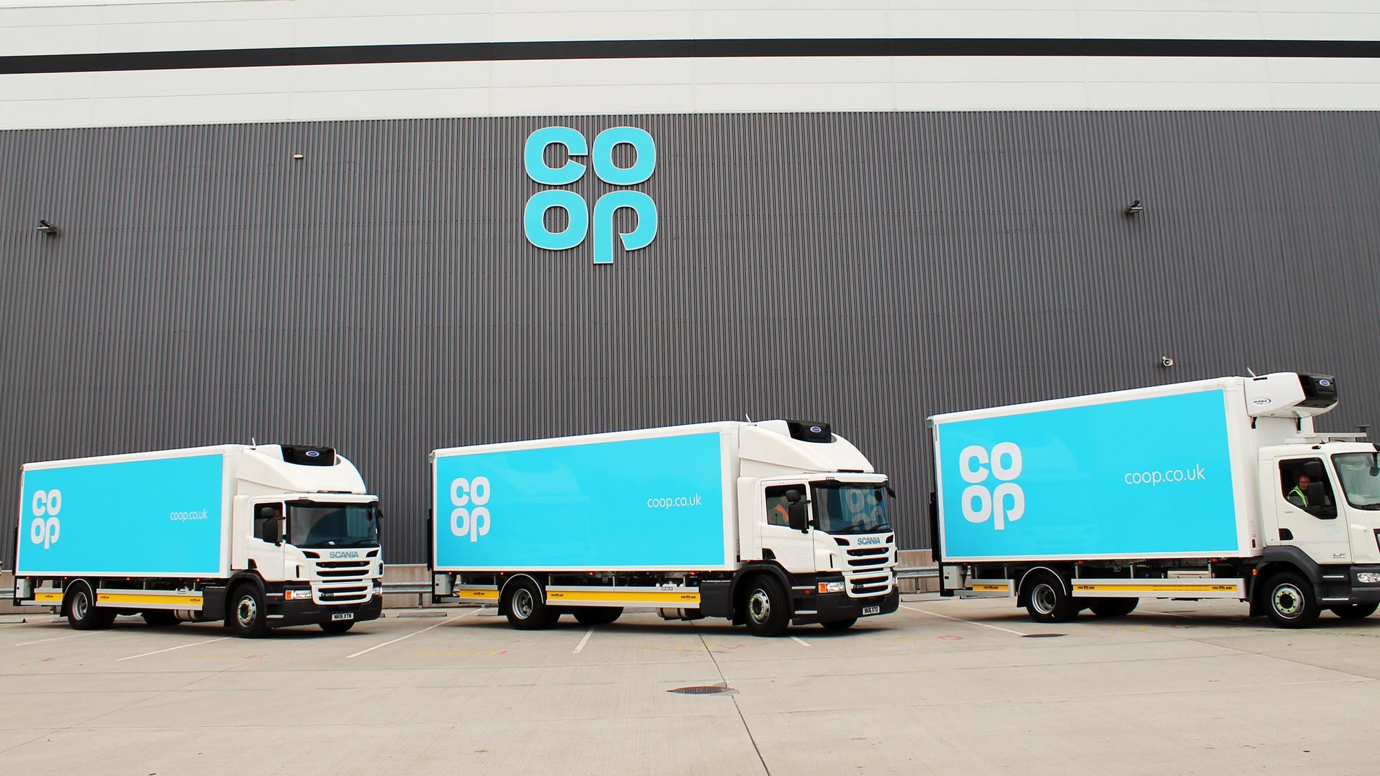 What’s changing in Co-op’s restructure and how will it help? | Analysis ...