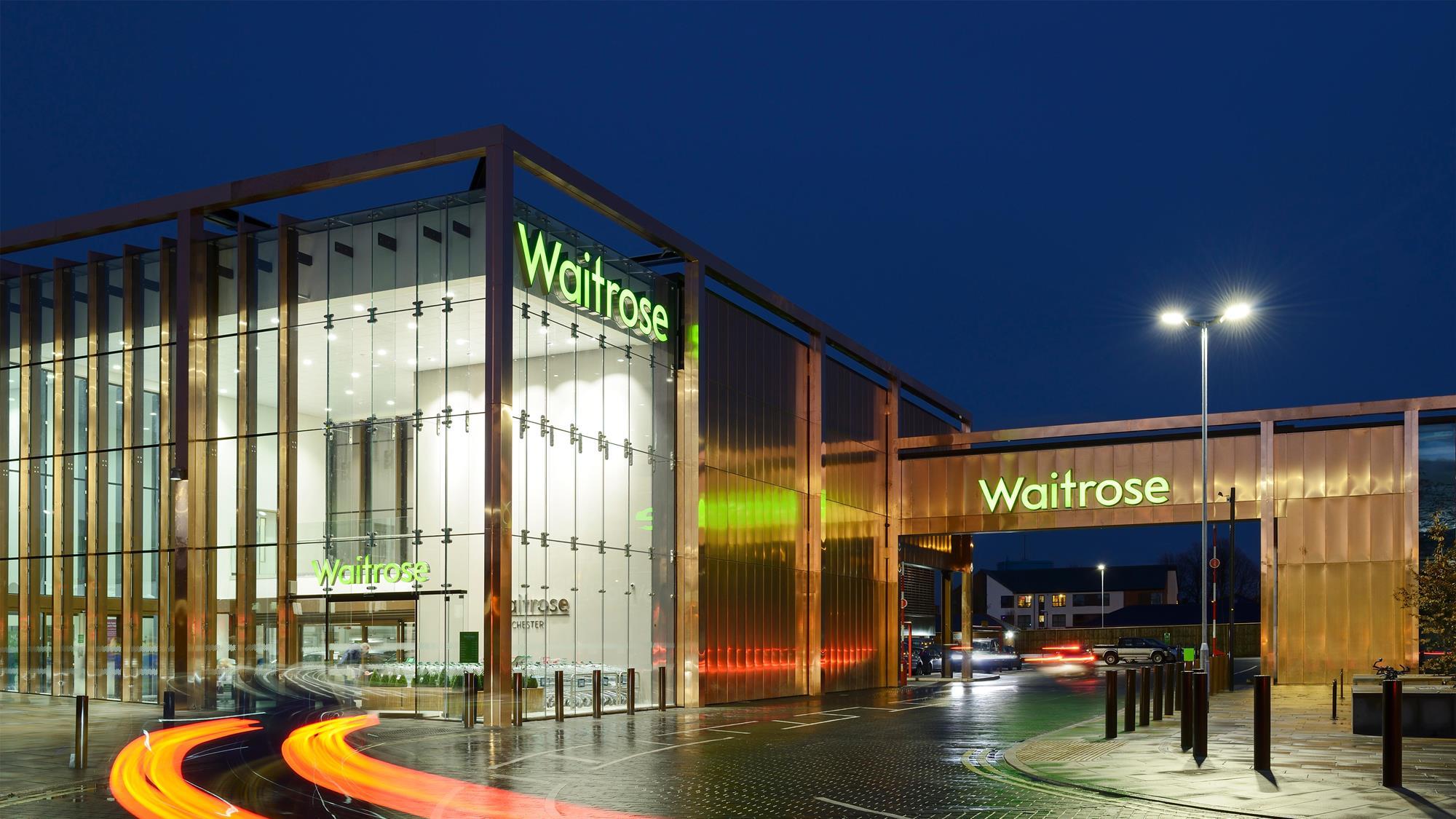 Waitrose’s plan to avoid bleeding sales during the cost of living ...