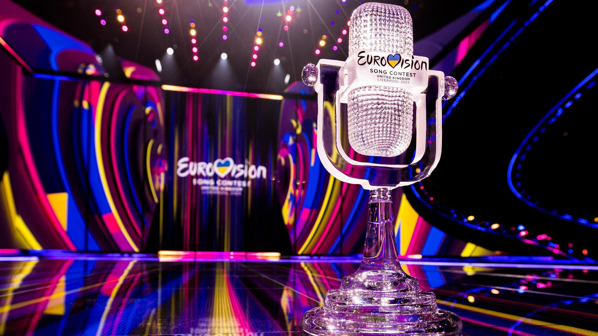 10 foodie feasts inspiring ‘bring a board’ parties for Eurovision 2023 ...