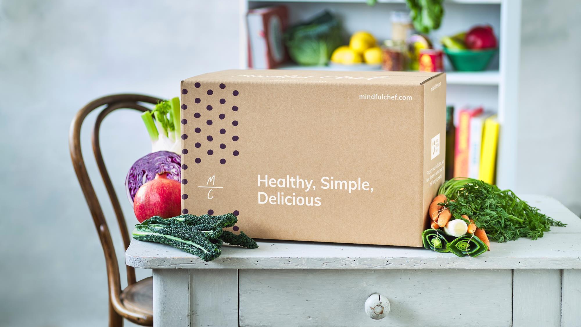 Mindful Chef deal shows recipe boxes ‘have come of age’ | Comment ...