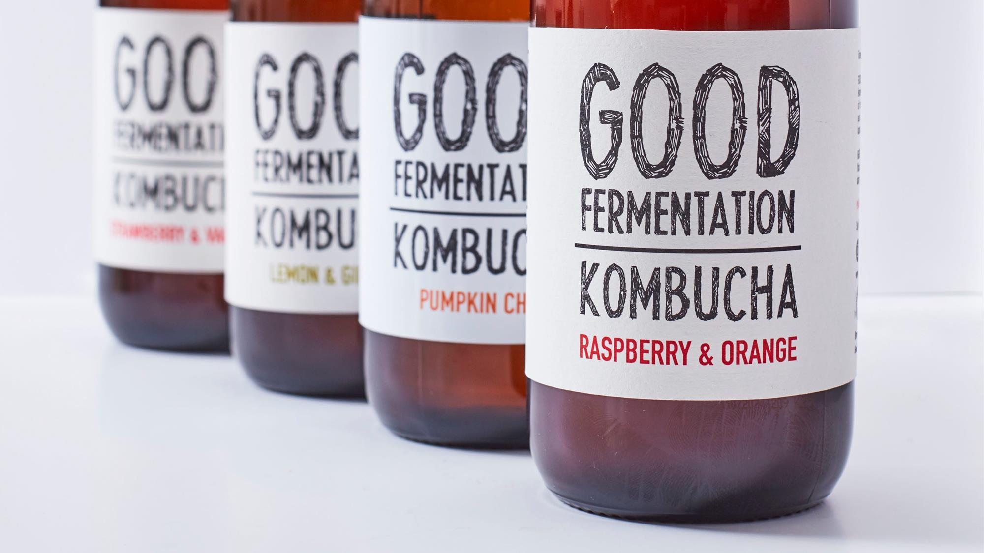 Good Fermentation: from kitchen table to award-winning kimchi | Analysis & Features | The Grocer