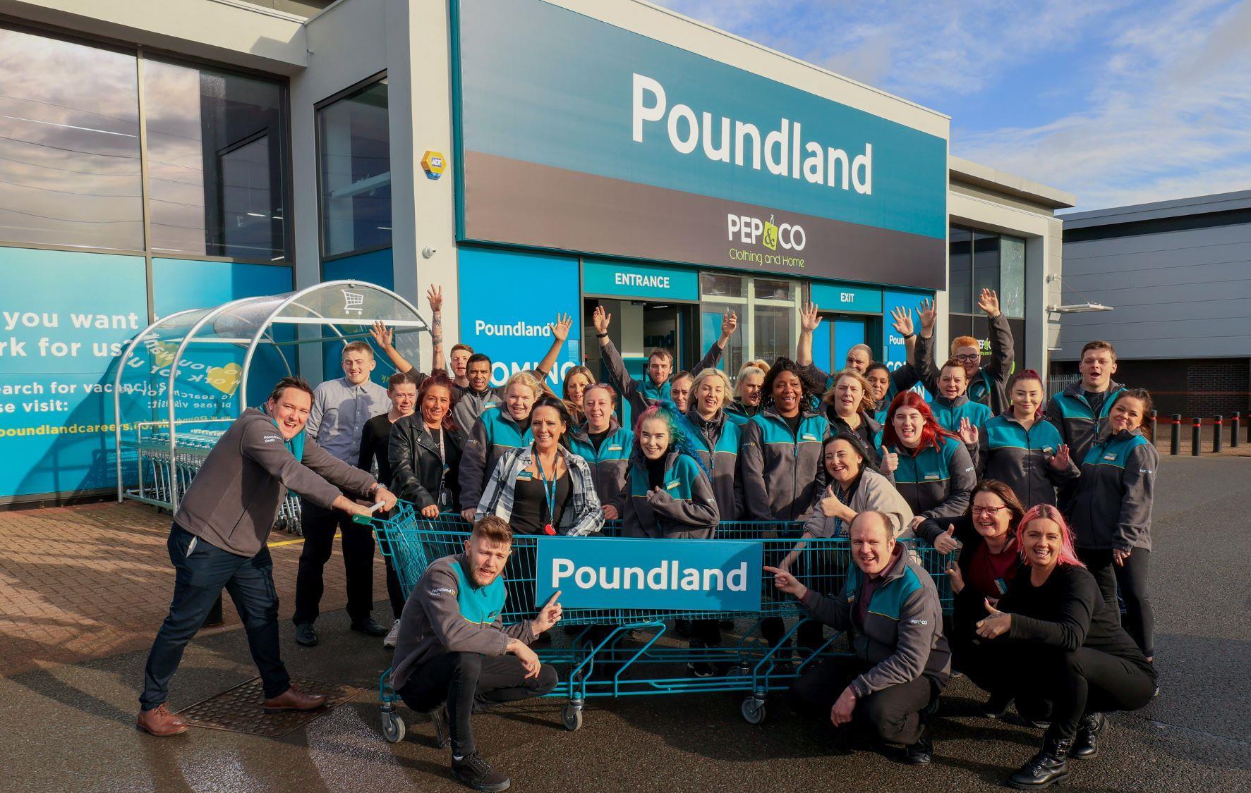 Poundland: who would buy it and what would they do? | Analysis ...