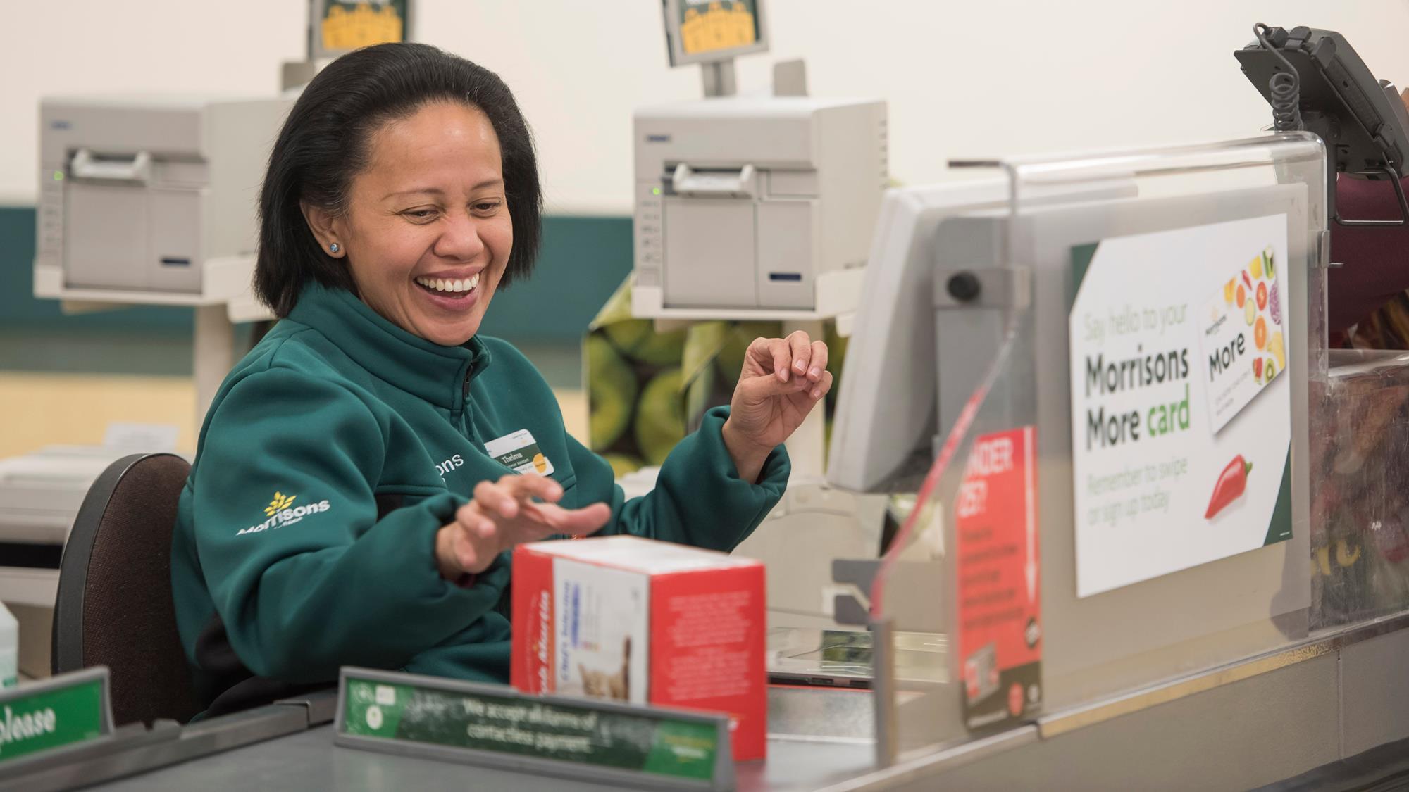 Time for the government to recognise food industry workers as essential ...