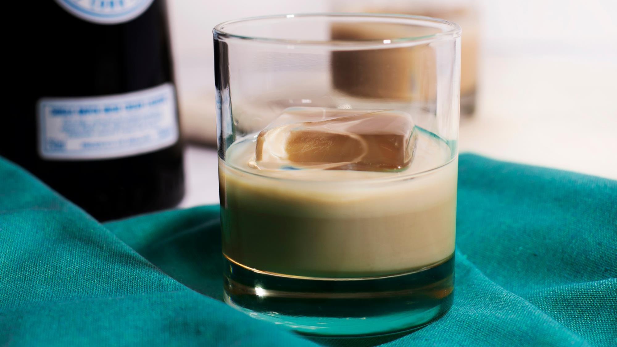 McCormick’s Seán Hanifin on Irish cream liqueur and ‘cow FitBits ...