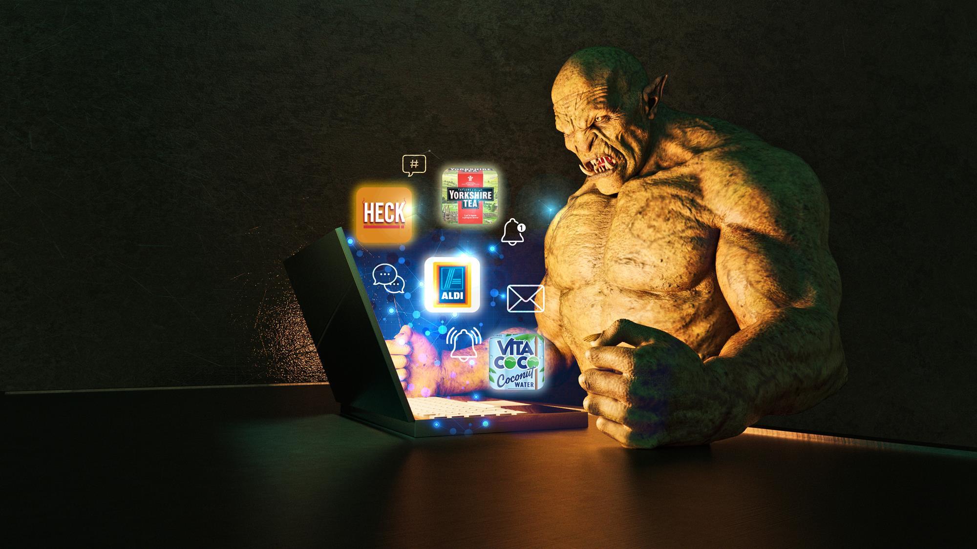 Masterclasses in tackling social media trolls from the UK’s biggest ...