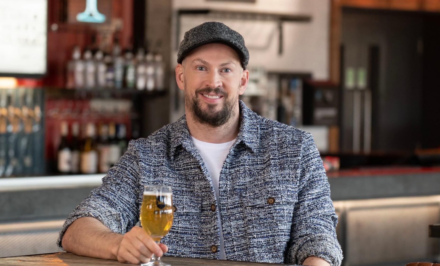 Why James Watt buying back BrewDog might just work | The Grocer