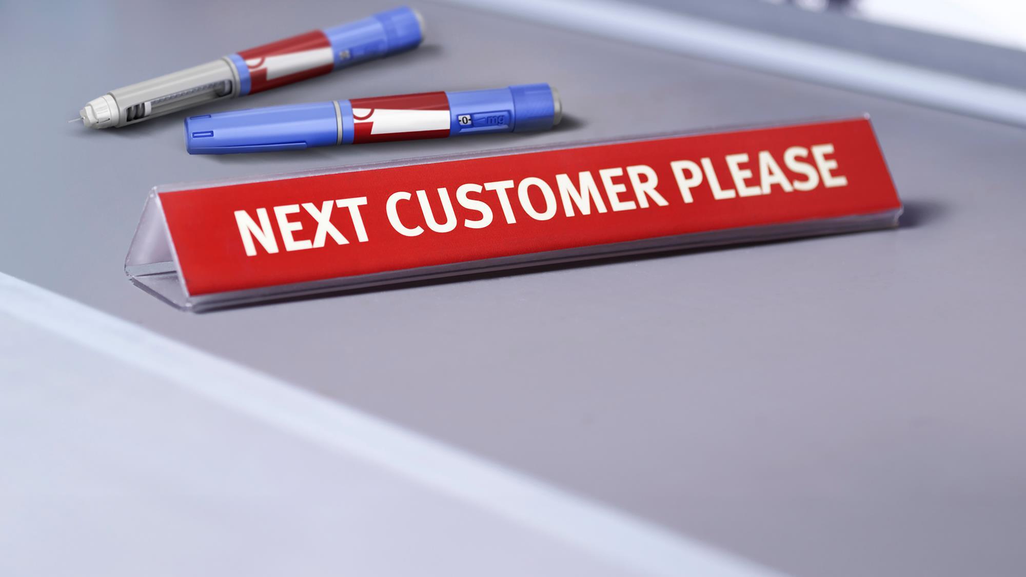 Exclusive data: GLP-1’s impact on UK food and drink consumption ...