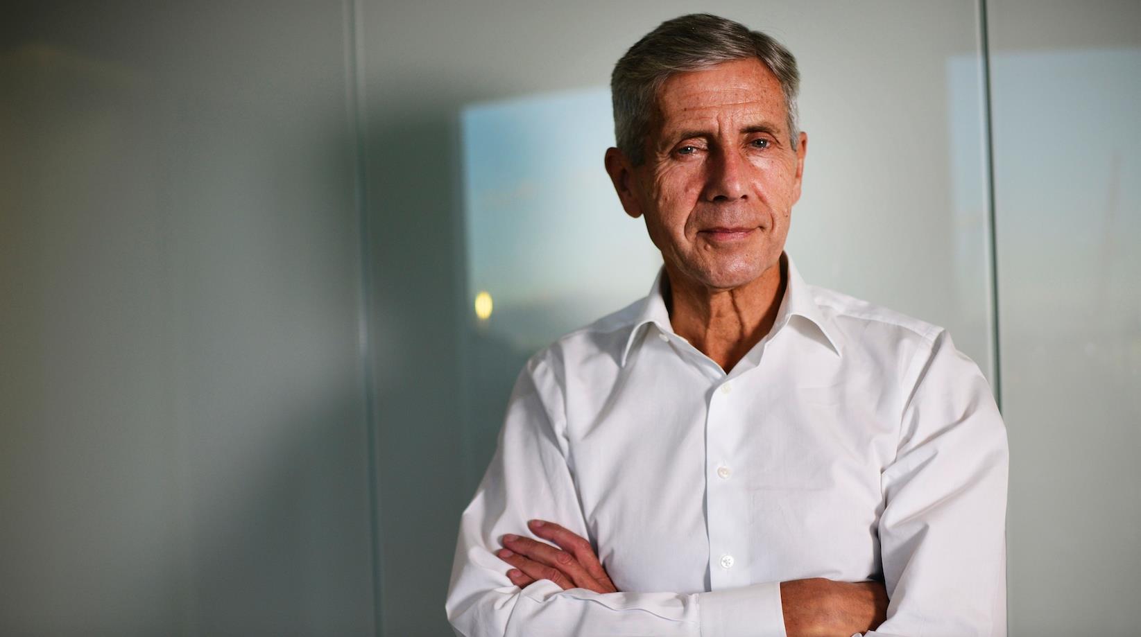 What Stuart Rose brings to EG Group | Analysis & Features | The Grocer