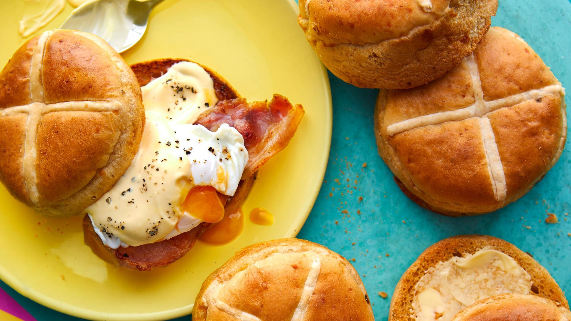 Scrambled fudge and a Heston chocolate ‘Dabbit’: Waitrose’s Easter ...