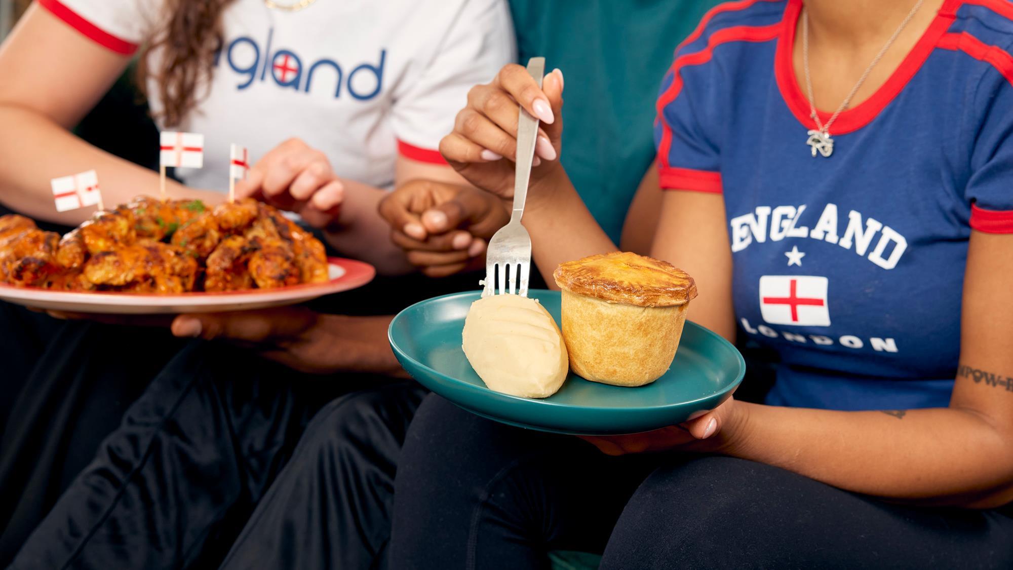 Euros watch party? The best of supermarket football goodies | The Grocer