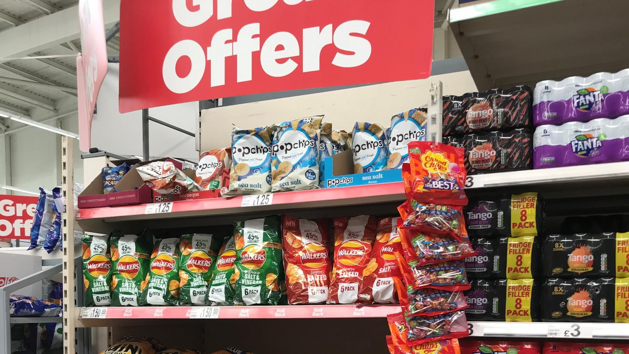 Why the HFSS promotions ban was never going to work | Comment & Opinion ...