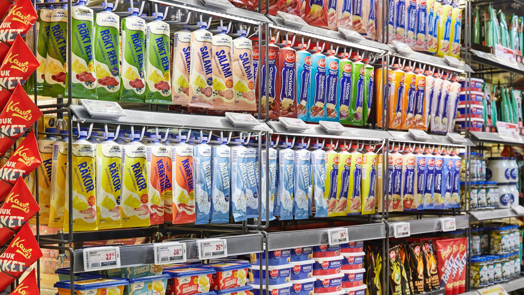 The time has finally arrived for electronic shelf labels, here’s why ...