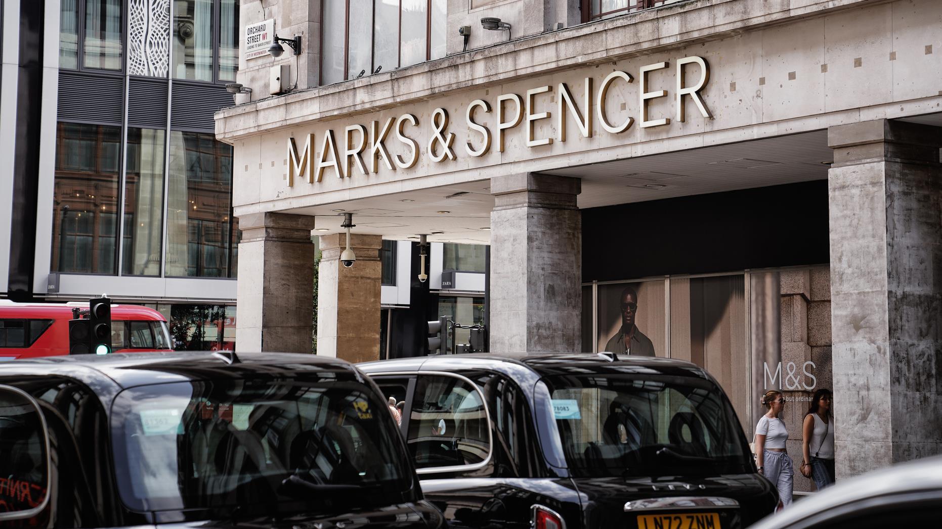This is not just a cyberattack… this is an M&S cyberattack | Comment & Opinion | The Grocer