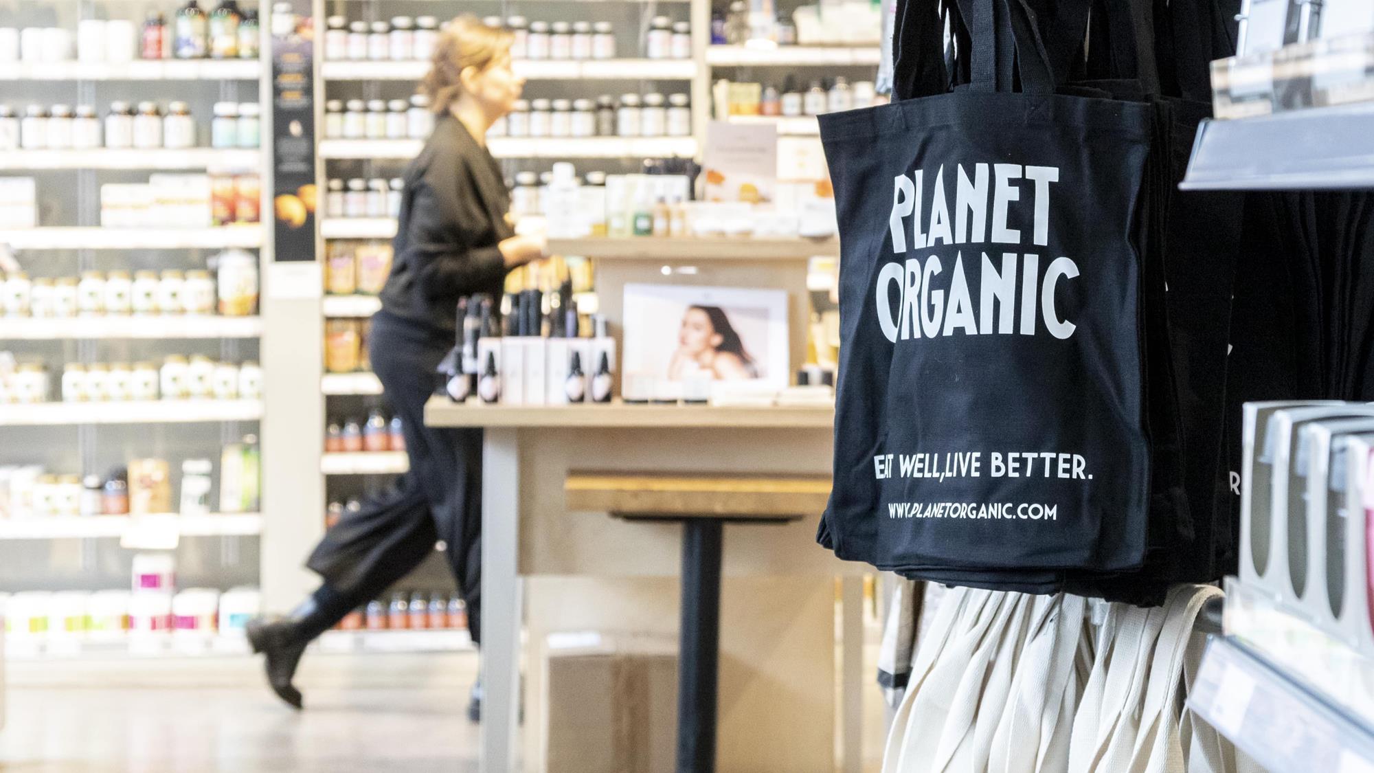 The future looks rosier at Planet Organic after surprise rescue by ...