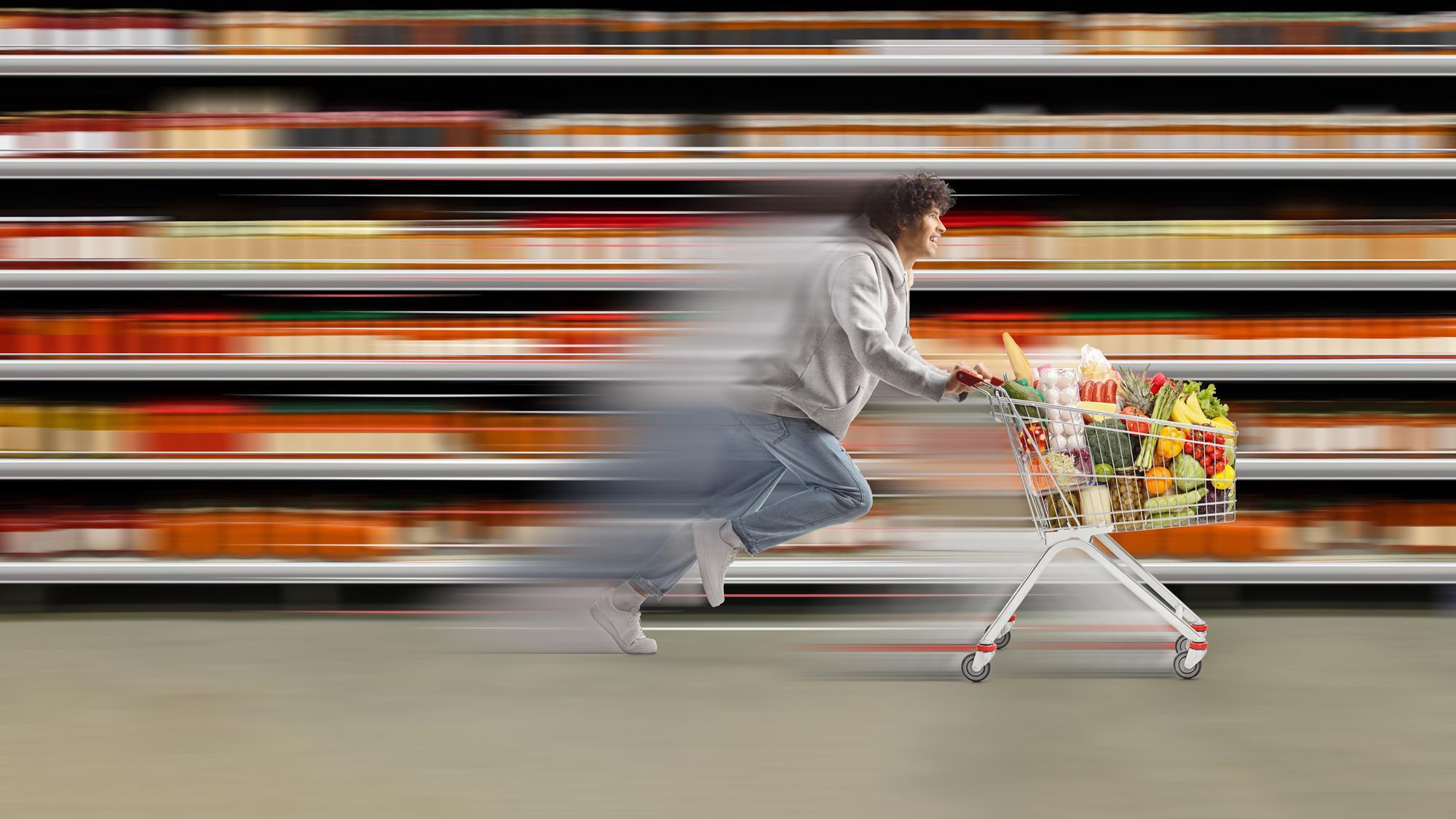 Supermarket accelerator schemes explained | The Grocer