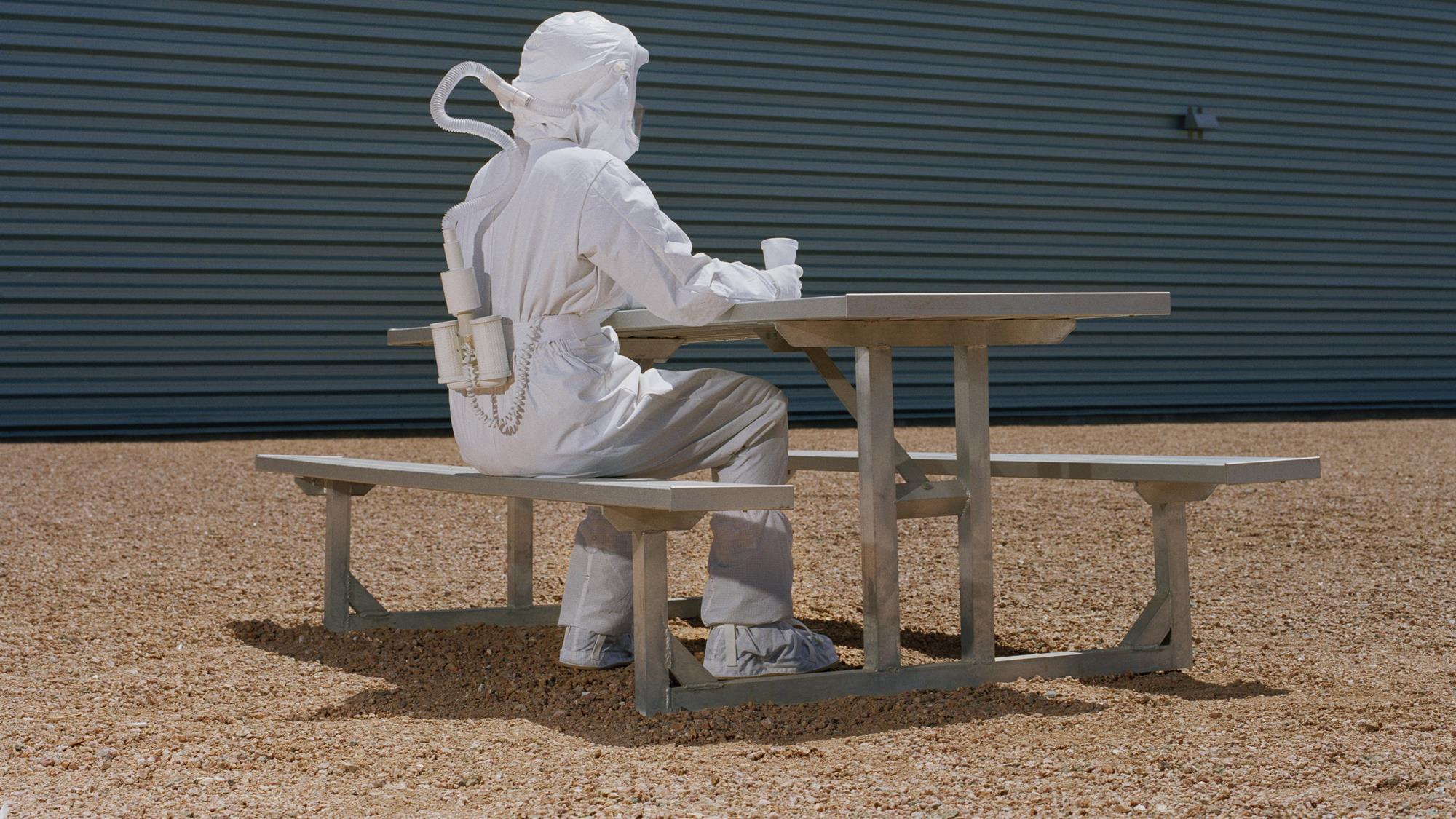 How to eat in a nuclear war: what our food system would look like post ...