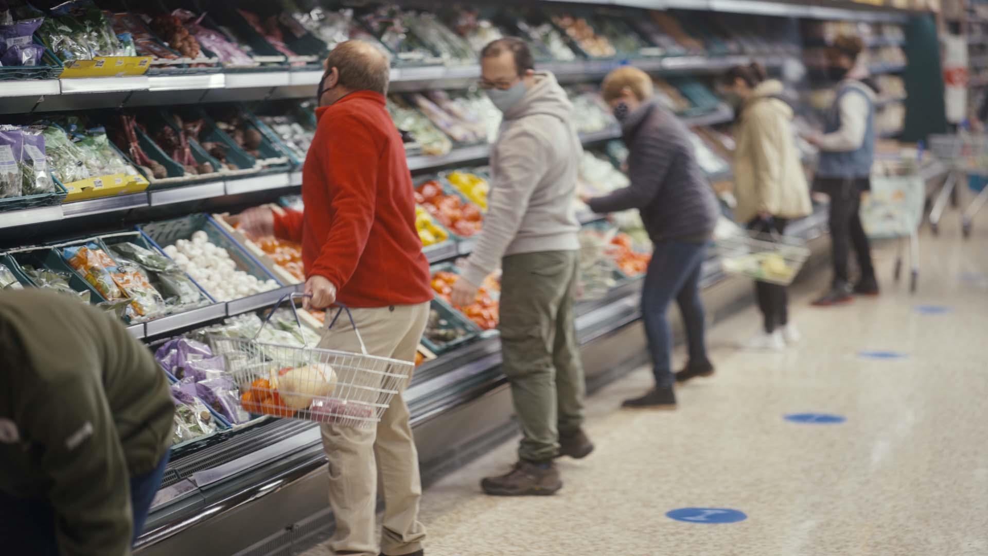Top Campaigns 2020: how Tesco topped our table… with a safety video ...