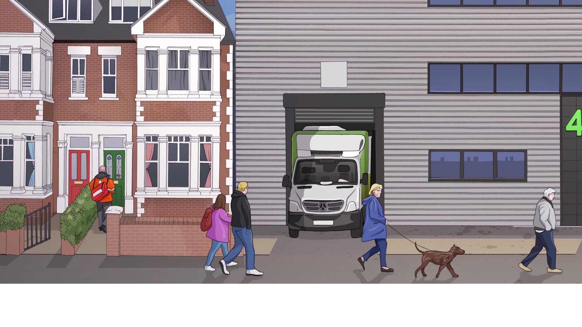 What does ‘micro-fulfilment’ mean for the future of rapid delivery ...