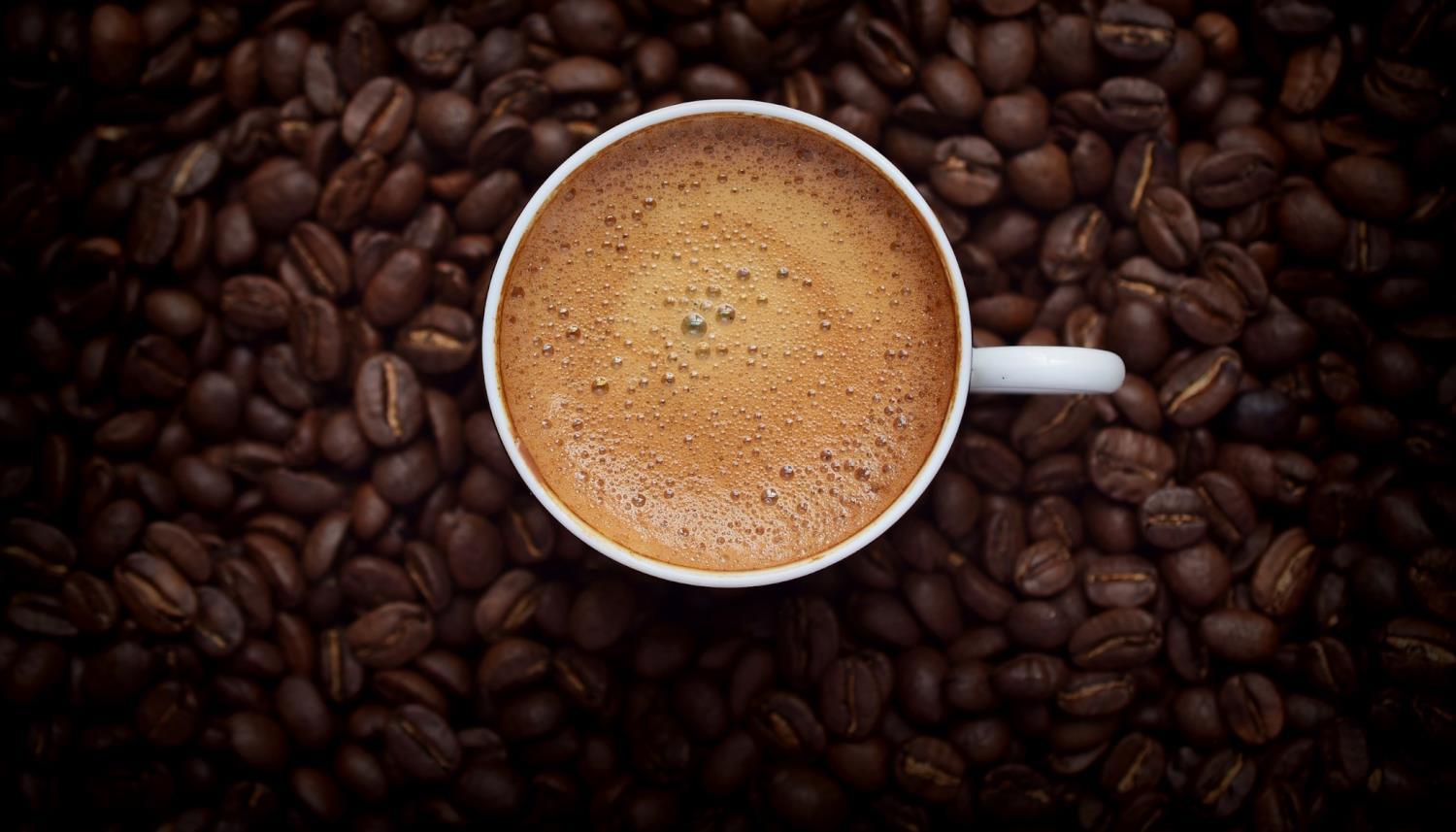 Coffee and how to achieve greater sustainability for consumers | The Grocer Coffee and how to achieve greater sustainability for consumers | The Grocer