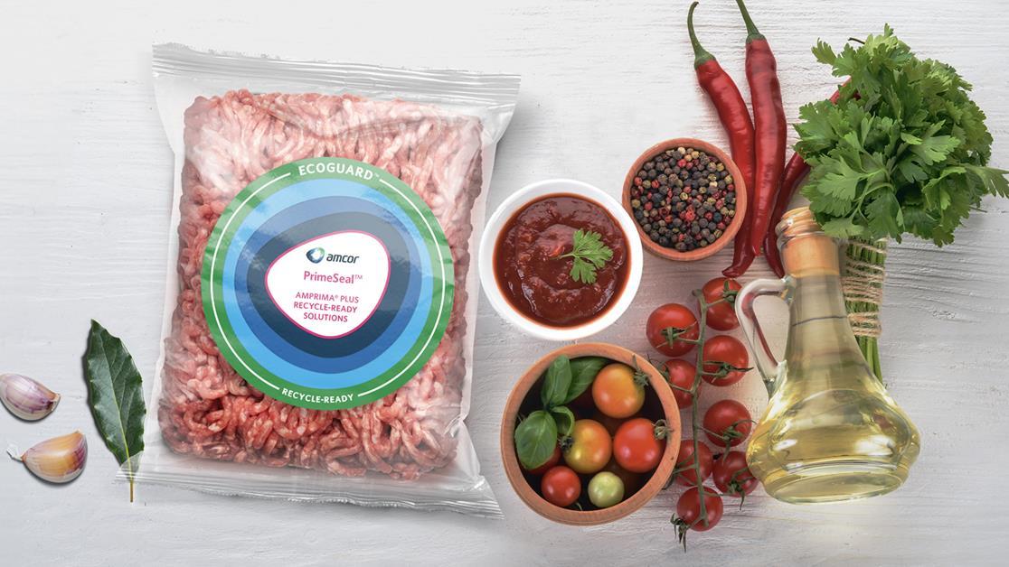 How to cut plastic in meat packaging but keep freshness and shelf life ...