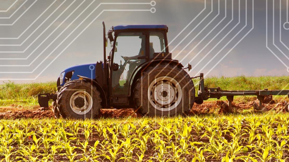 A buyer’s guide to AI in farming | The Grocer
