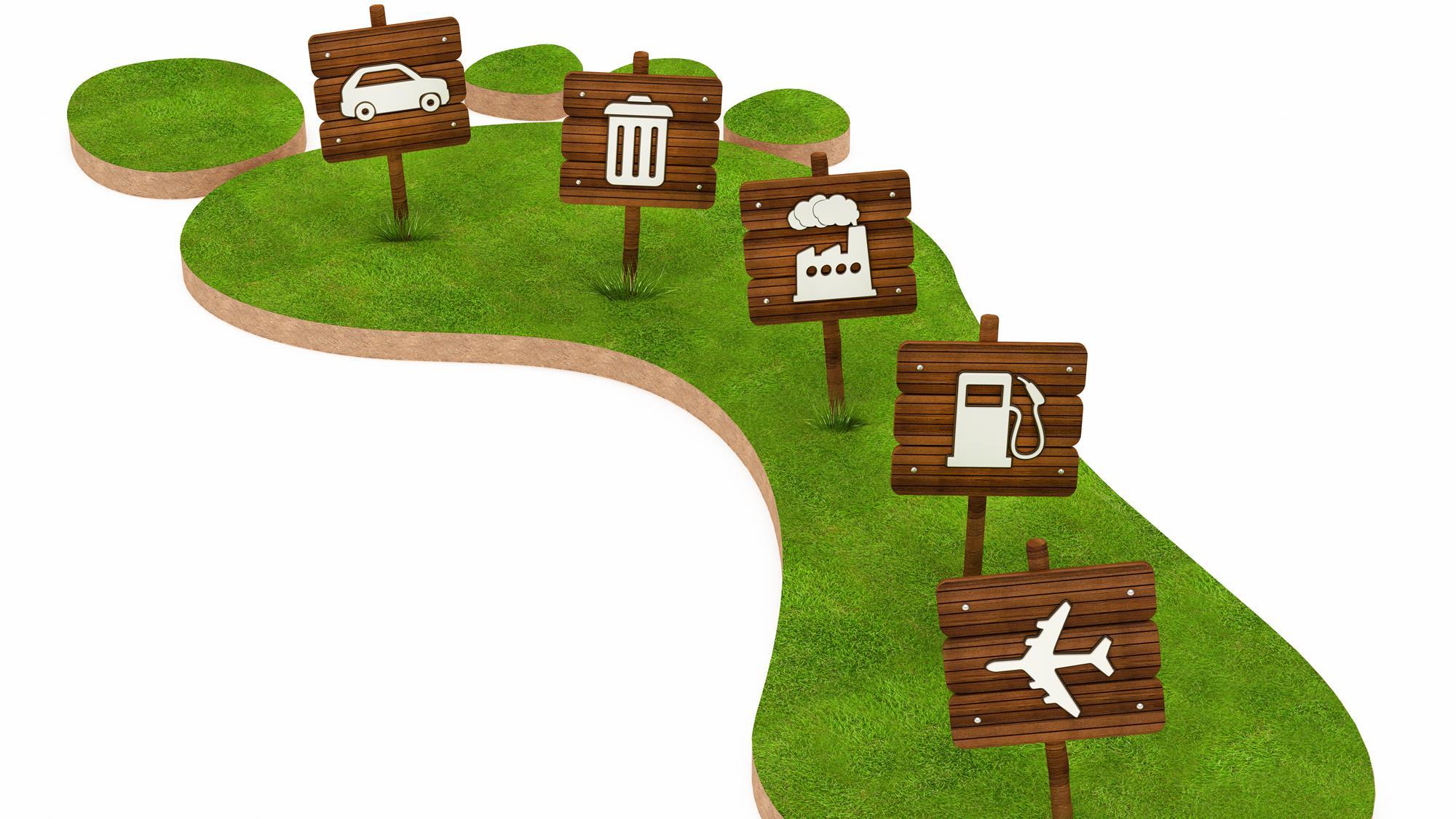 How brands and retailers can influence their consumers’ carbon ...