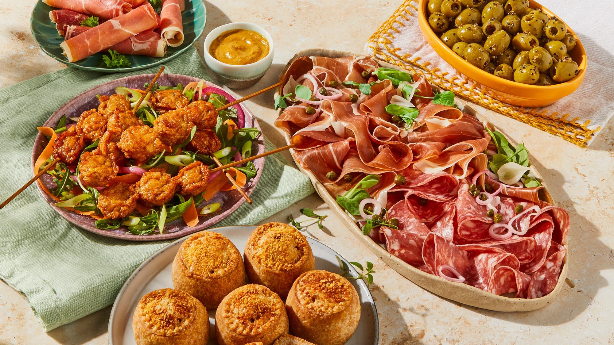 Morrisons jumps on hot honey, apple cider and mochi trends in summer ...