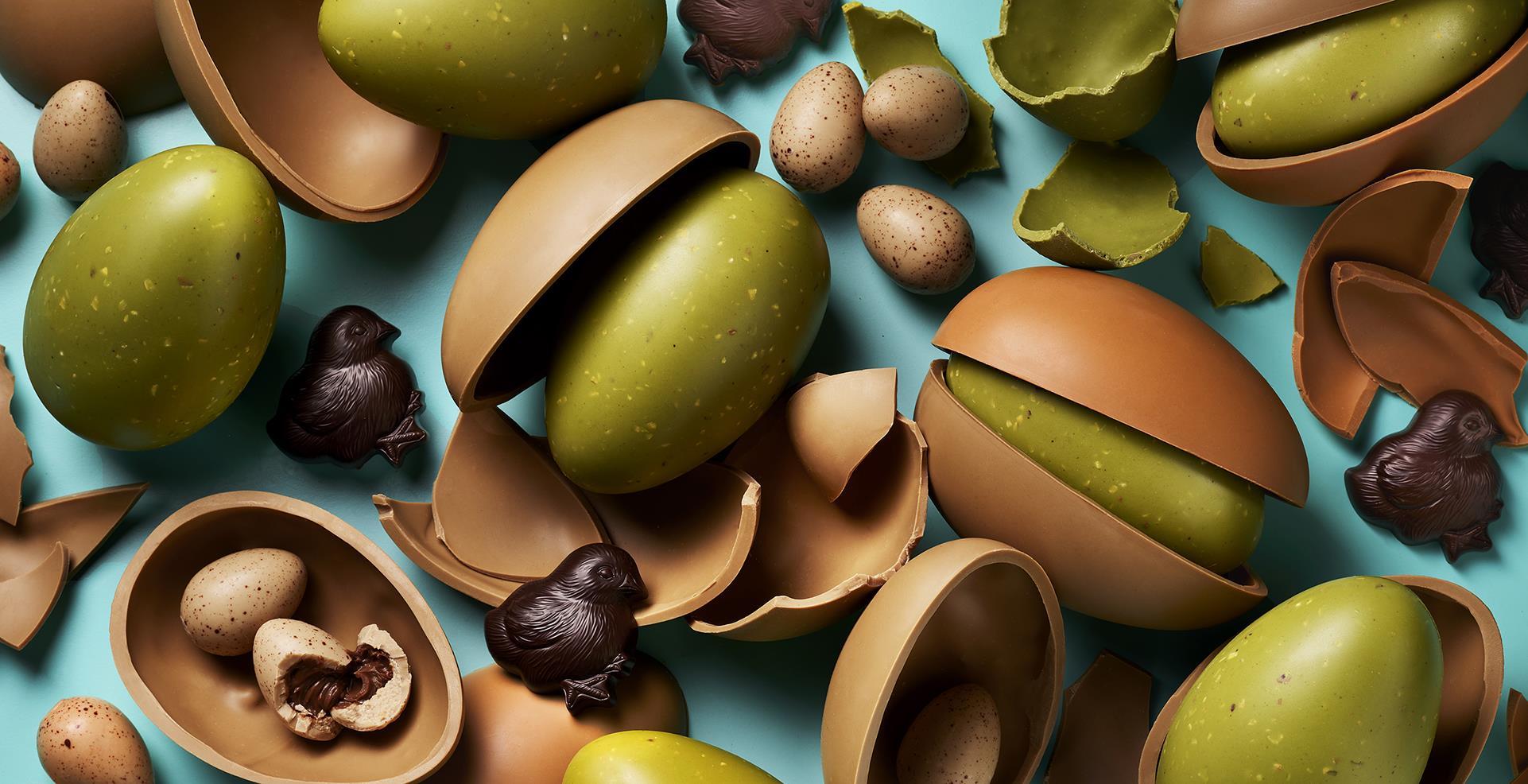 Waitrose combines Christmas and Easter with hot cross bun panettone ...