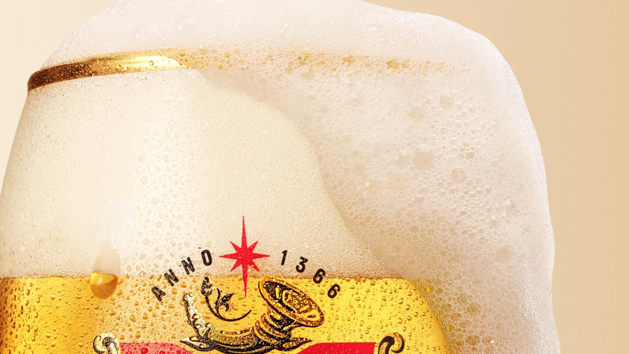 Britain’s Biggest Alcohol Brands 2025: The top 100 | Rankings | The Grocer