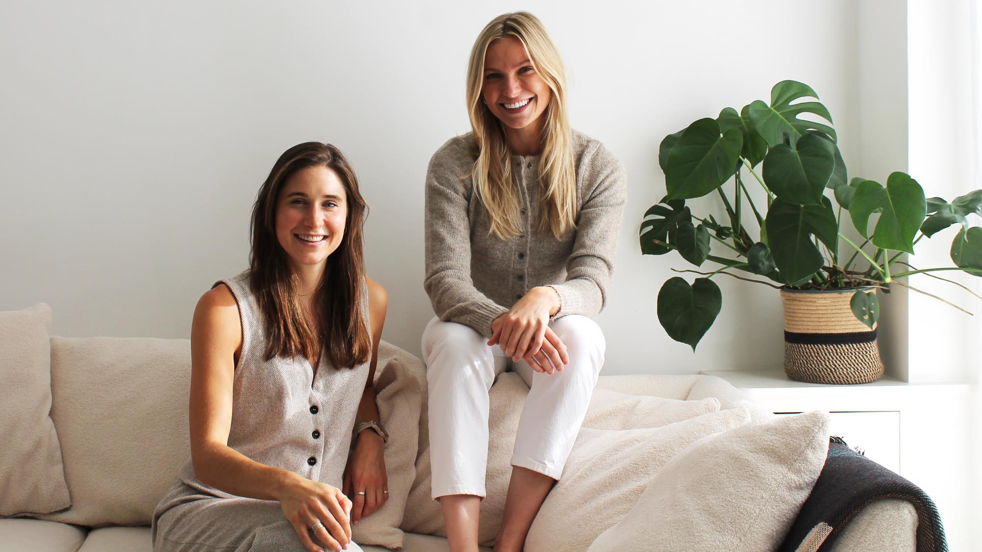 How female founder duos are powering the next wave of fmcg | The Grocer