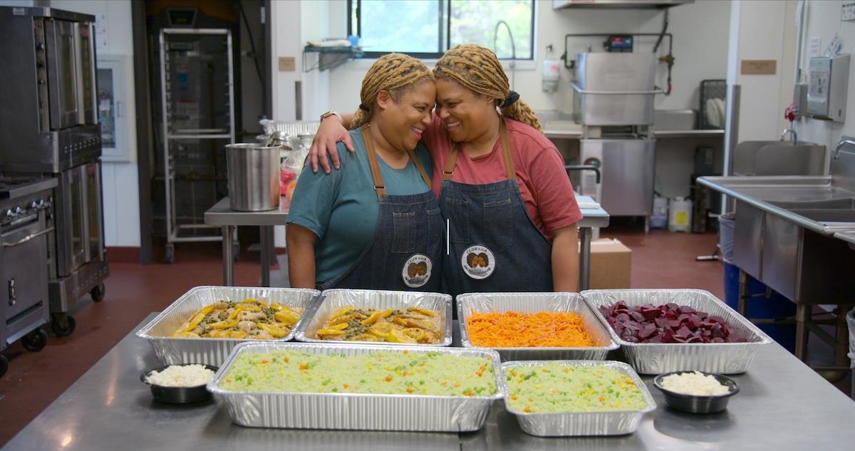 You Are What You Eat: Netflix gets twins to explore diet effects ...