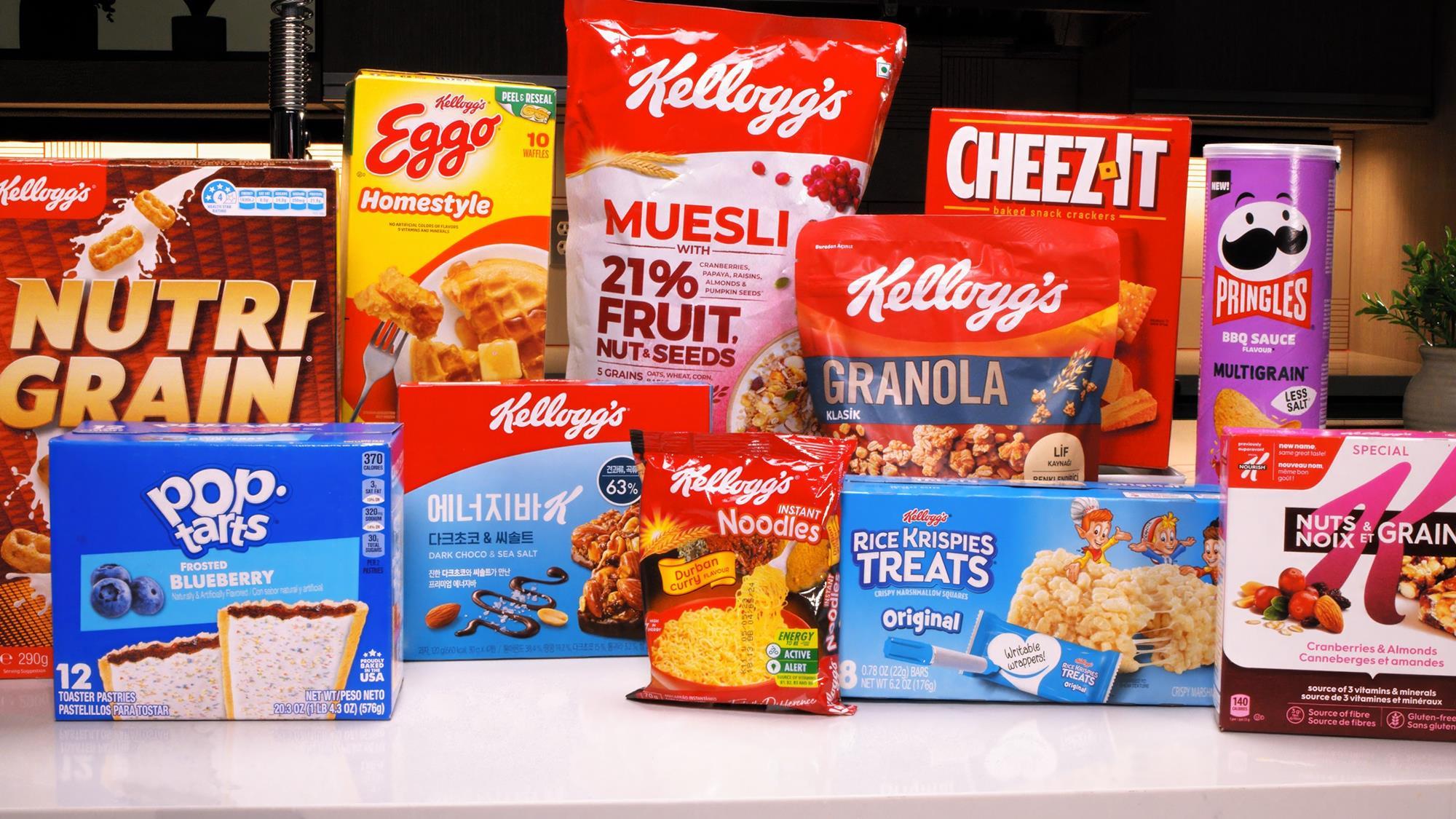 The Top 150 UK Food & Drink Supplier Rankings & Report 2024 | Analysis ...