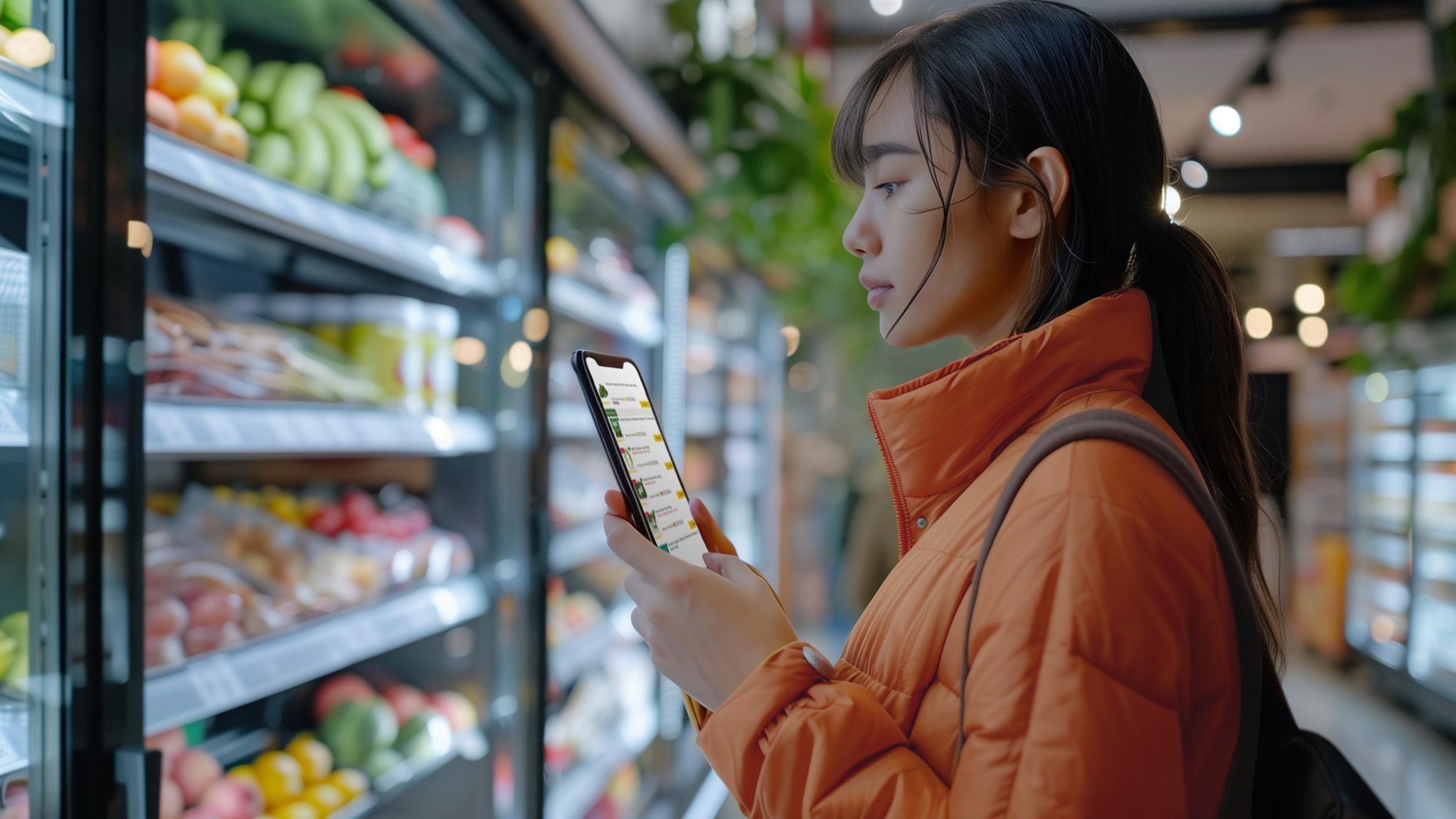 How UK retail will meet the demands of the informed customer | The Grocer