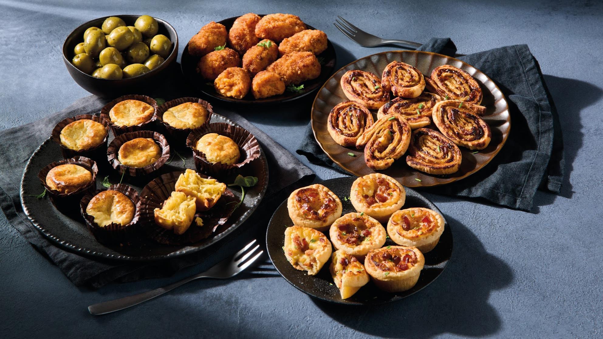 Morrisons new summer food in The Best range 2025 | Range Preview | The ...
