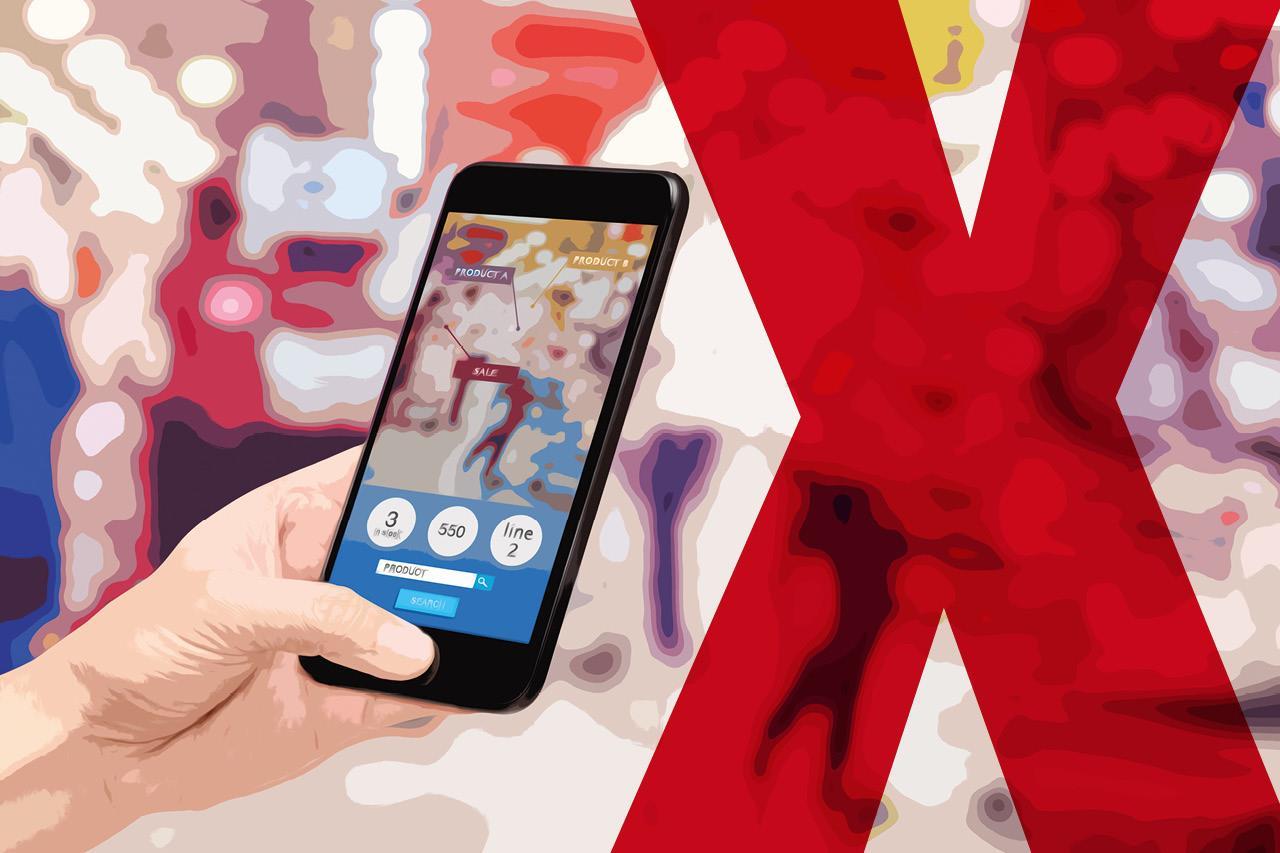 Power List: Who holds the power in in-store grocery tech? | Analysis ...