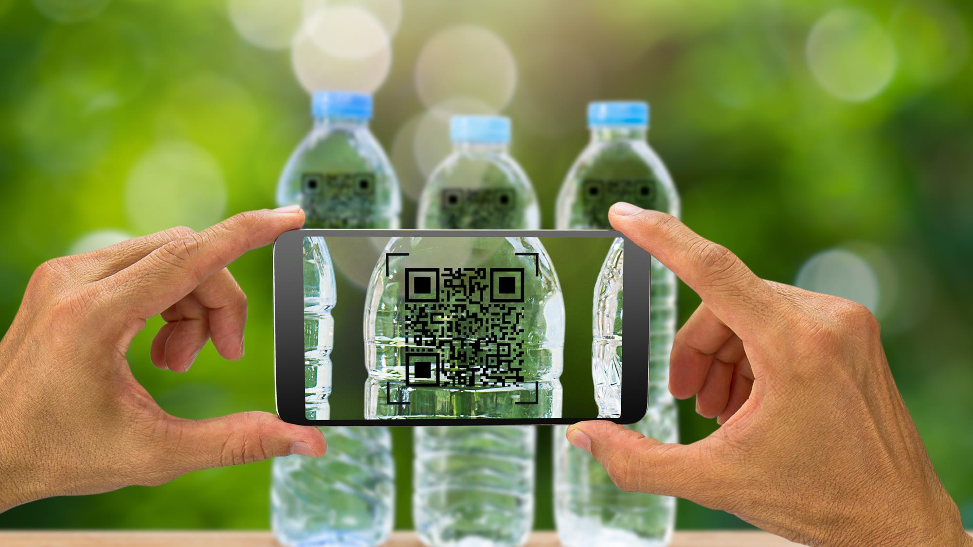 The future of deposit return schemes could be digital, here’s why ...