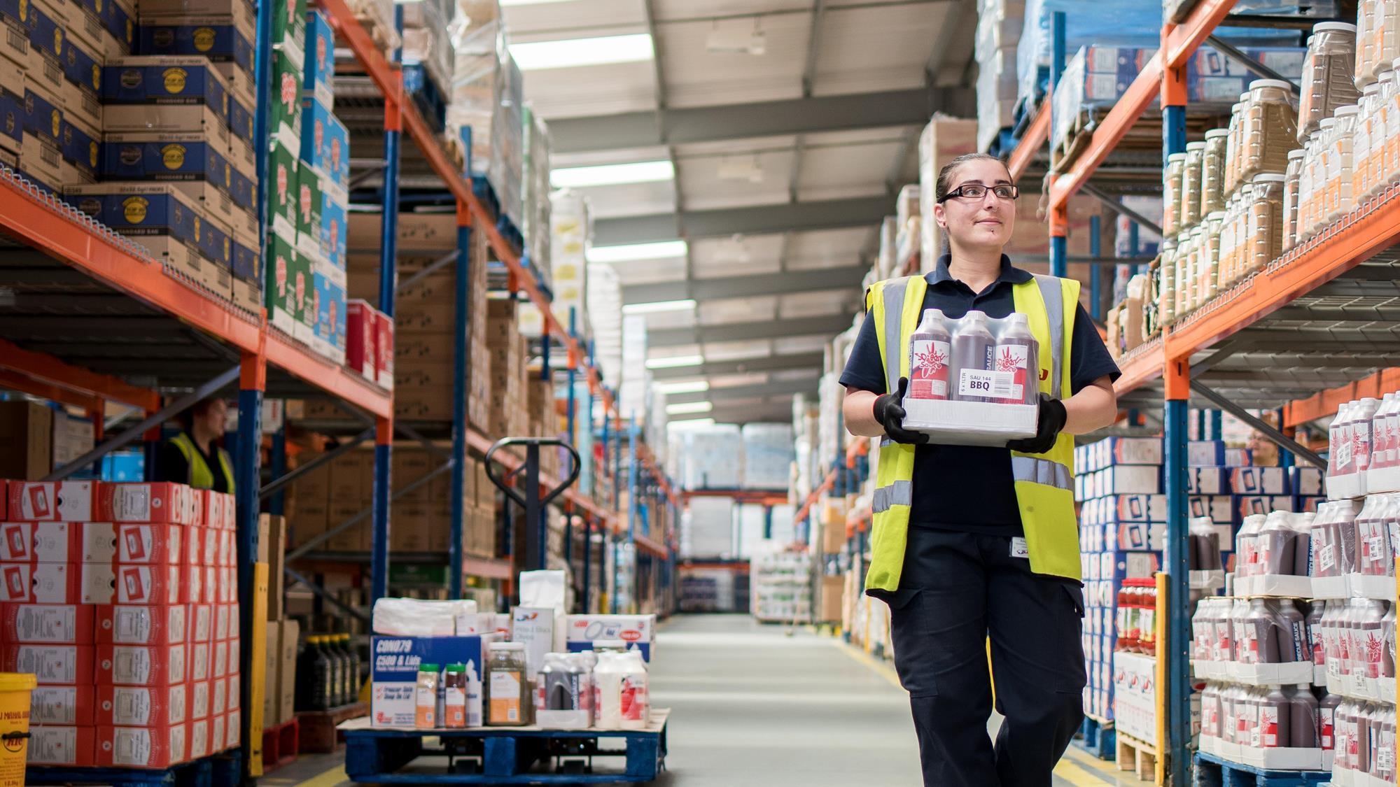 Power List: The most influential women in grocery wholesale | Analysis & Features | The Grocer