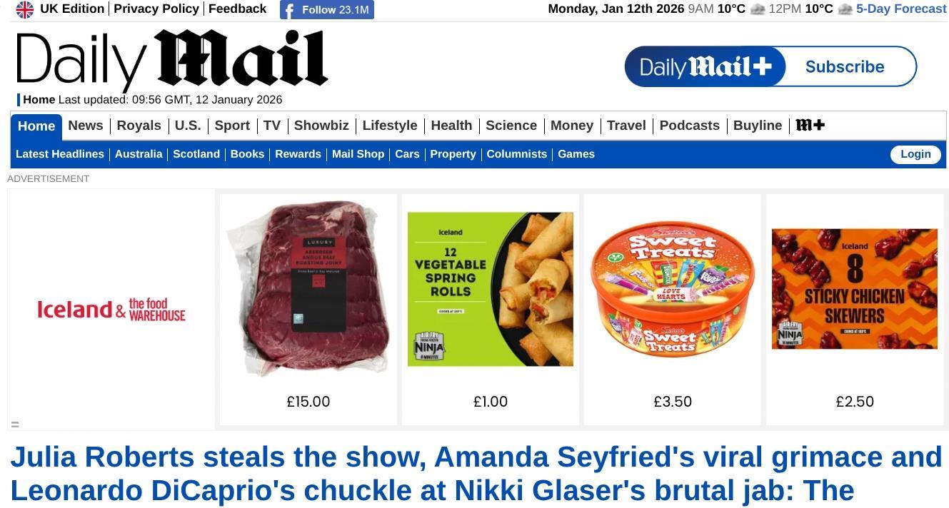 HFSS ad ban’s first rulings show the devil really is in the detail ...