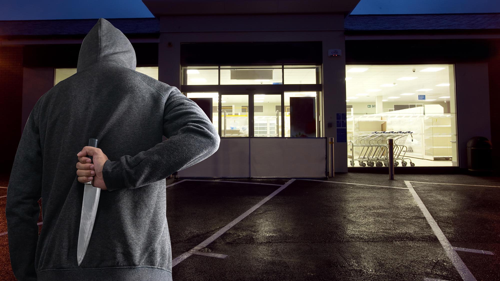 The shopworker abuse epidemic: what can be done to stop it? | Analysis ...