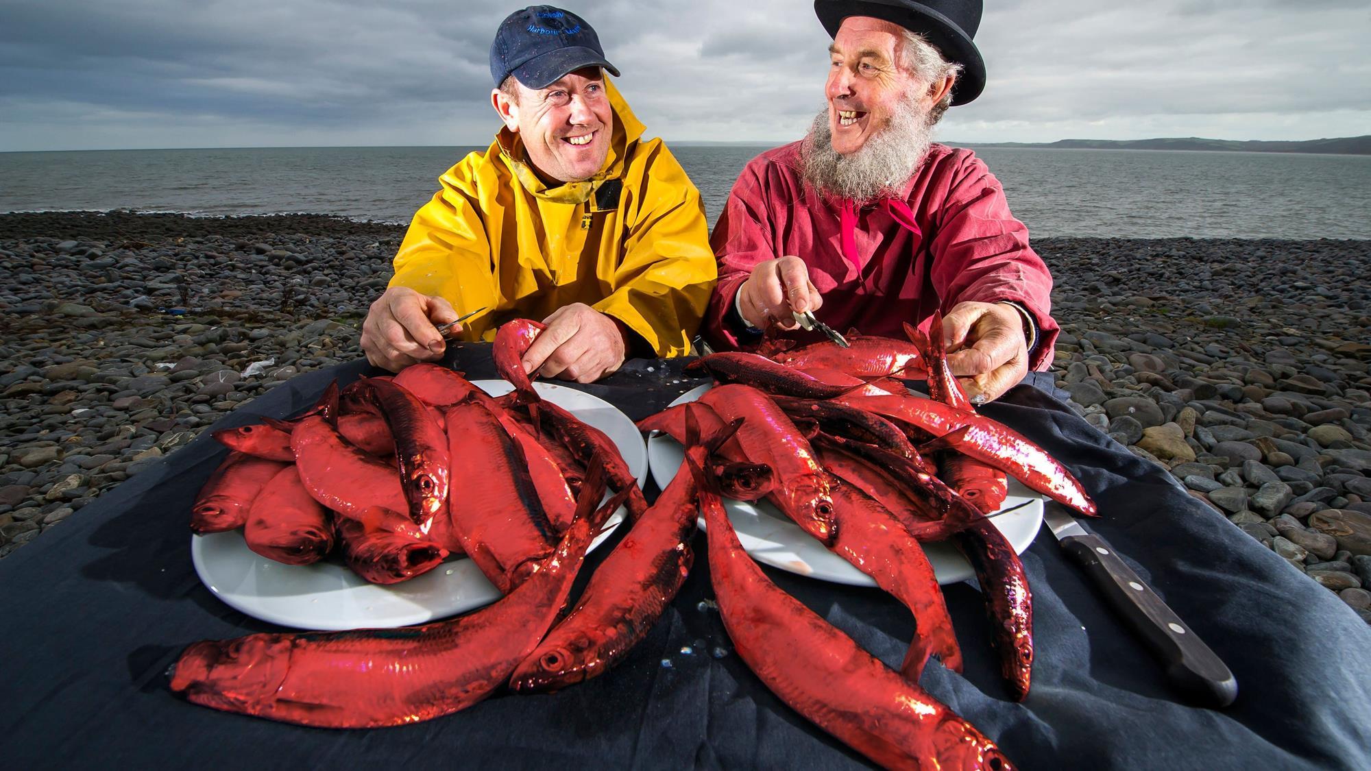 Red herrings: fish category report 2020 | Category Report | The Grocer