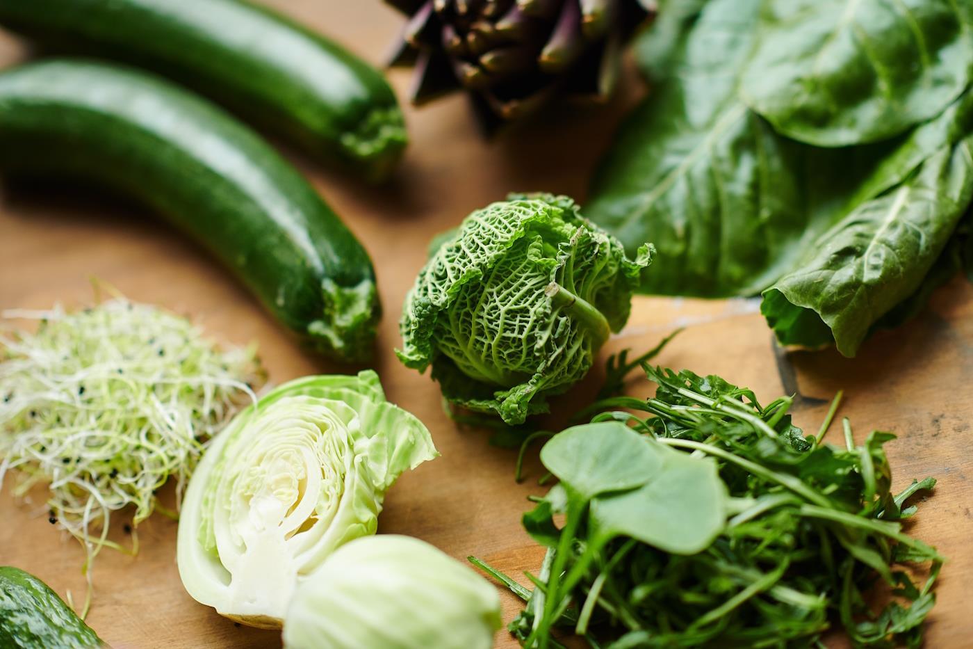 Fresh produce: how innovation can future-proof the fruit and vegetable ...