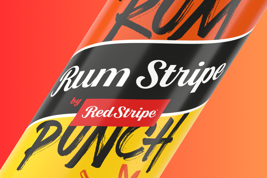 Rum Stripe NPD is a stroke of genius. Why did it take so long? | The Grocer