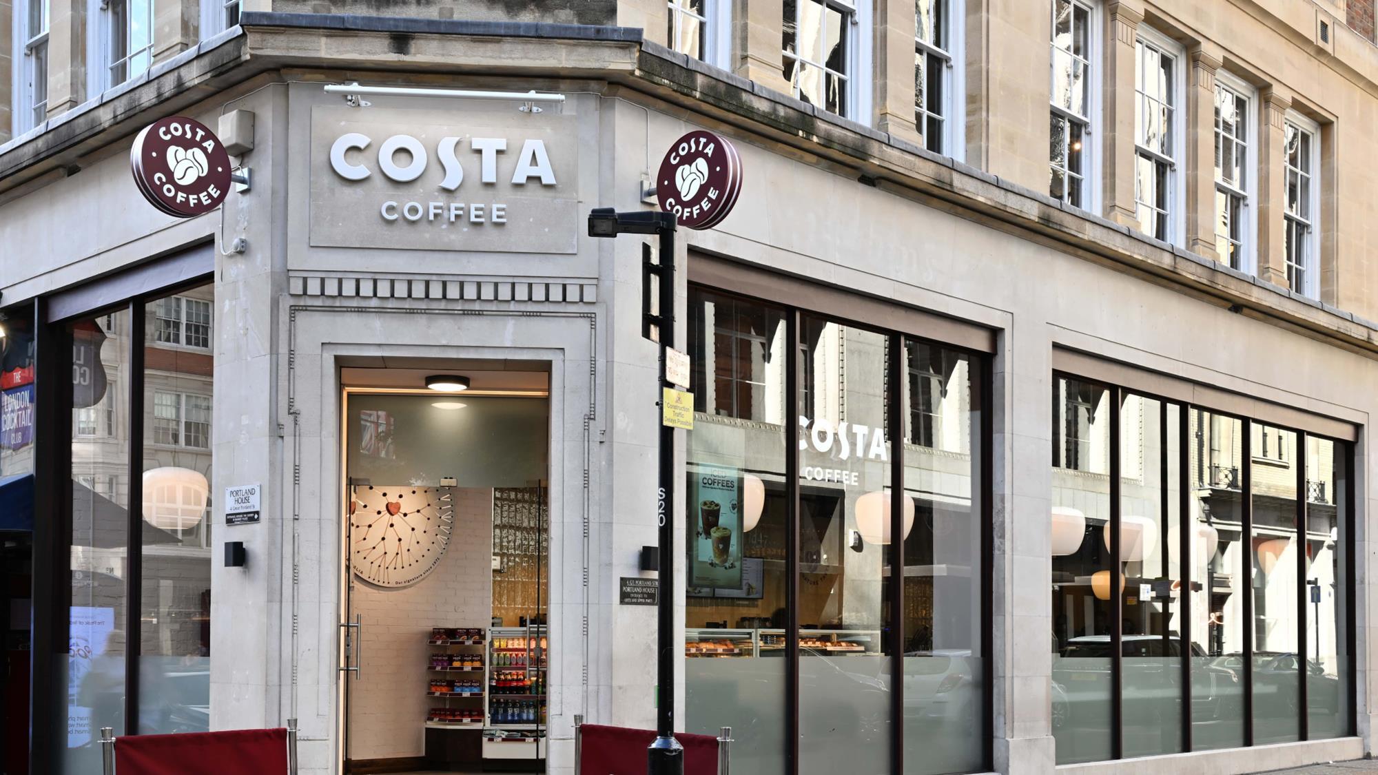As Coca-Cola mulls sale of Costa Coffee, what's gone wrong? | The Grocer