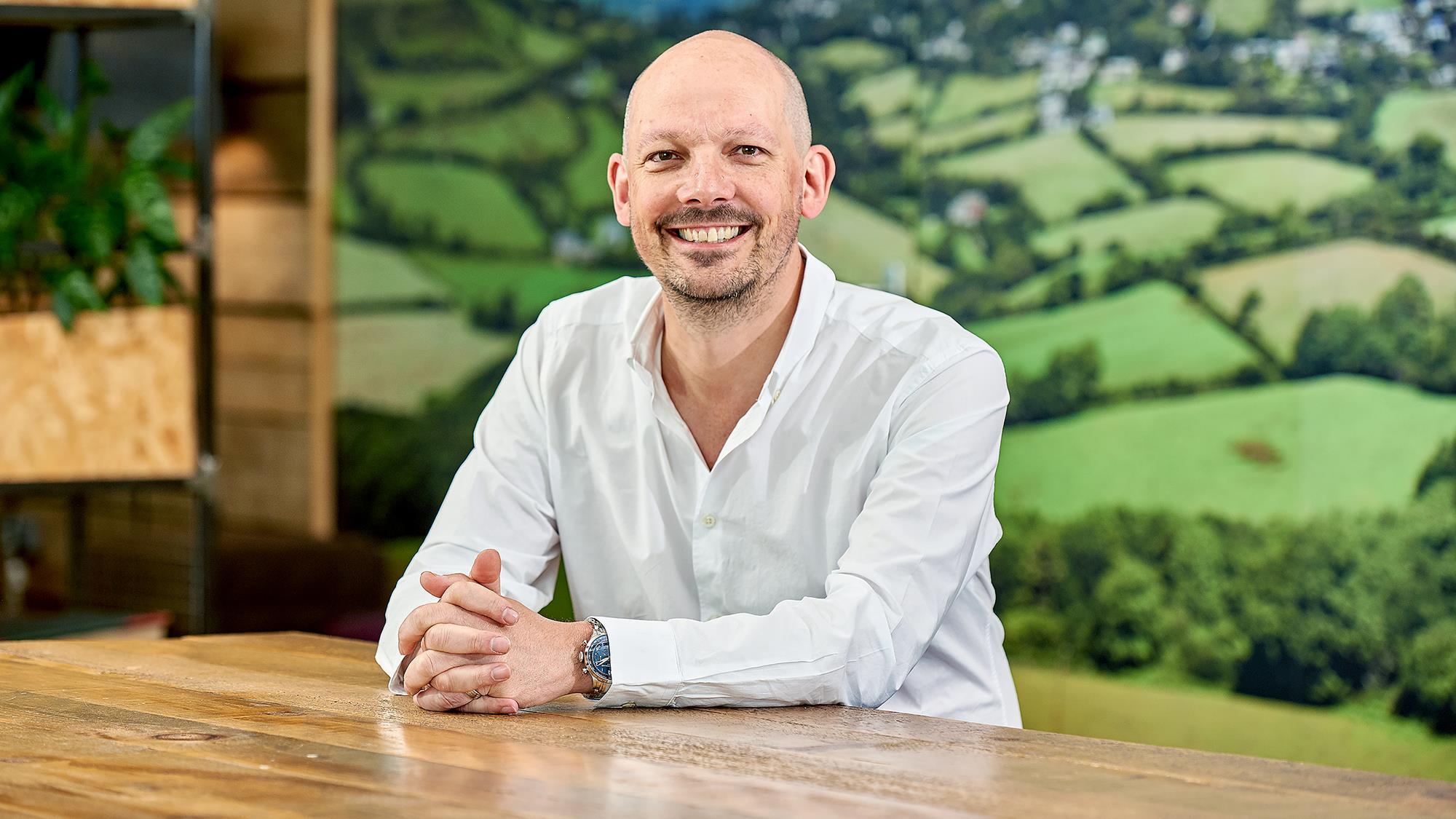 Peter Batt's plans for Nisa's loyalty, channel expansion and Co-op ...