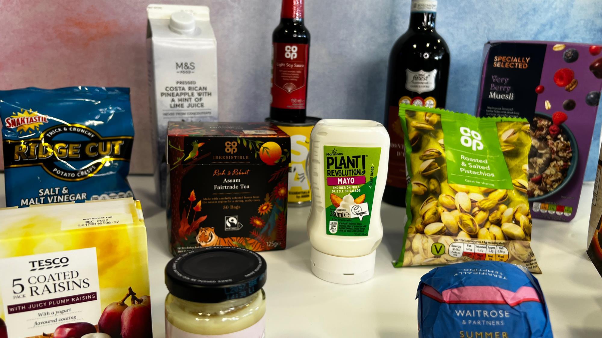 The Grocer Own-Label Awards 2022: the winners | Events & Awards | The ...