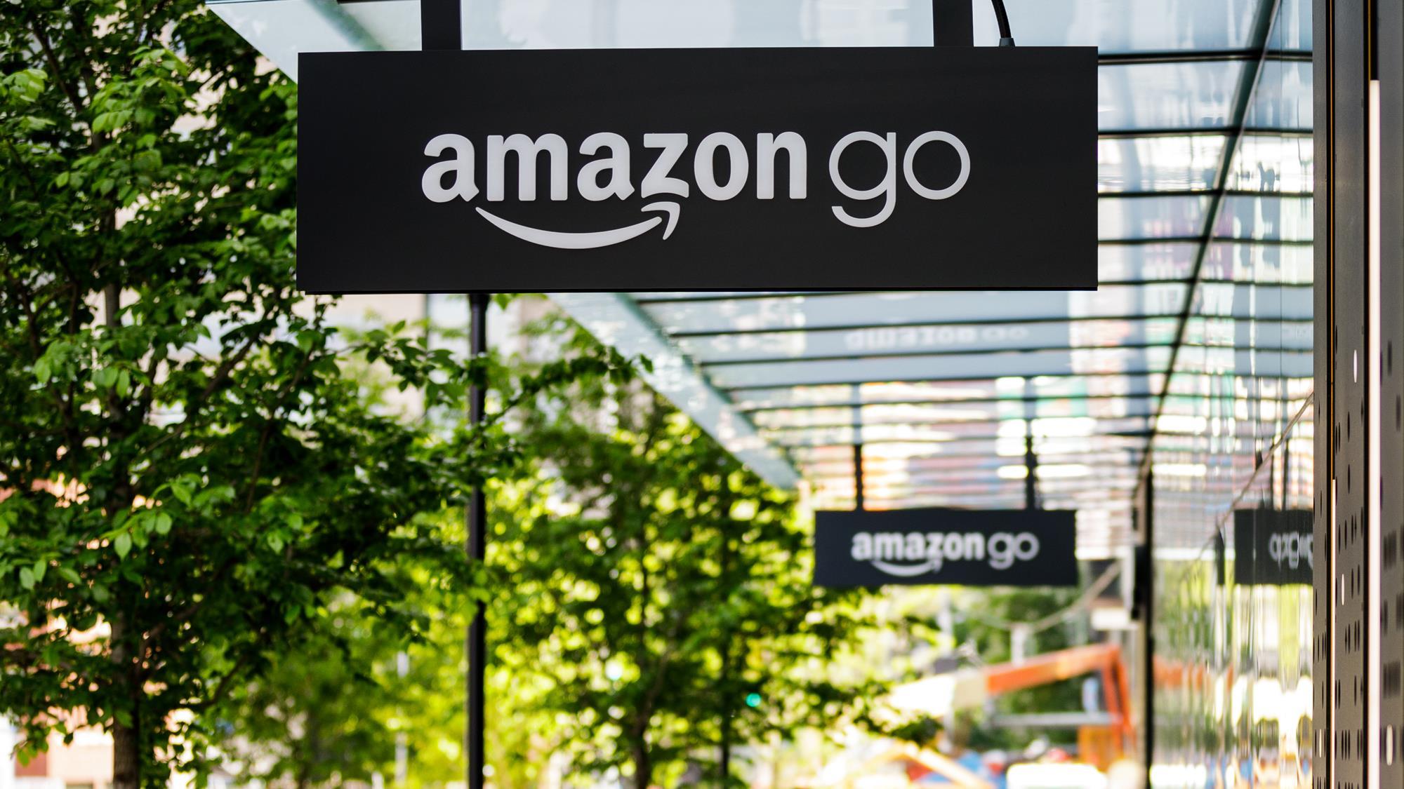 How will Amazon Go shake up grocery shopping in the UK? | Analysis ...