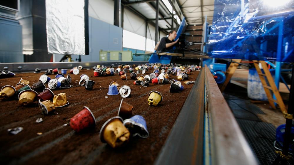 Podback pioneers a new way to recycle | Analysis & Features | The Grocer