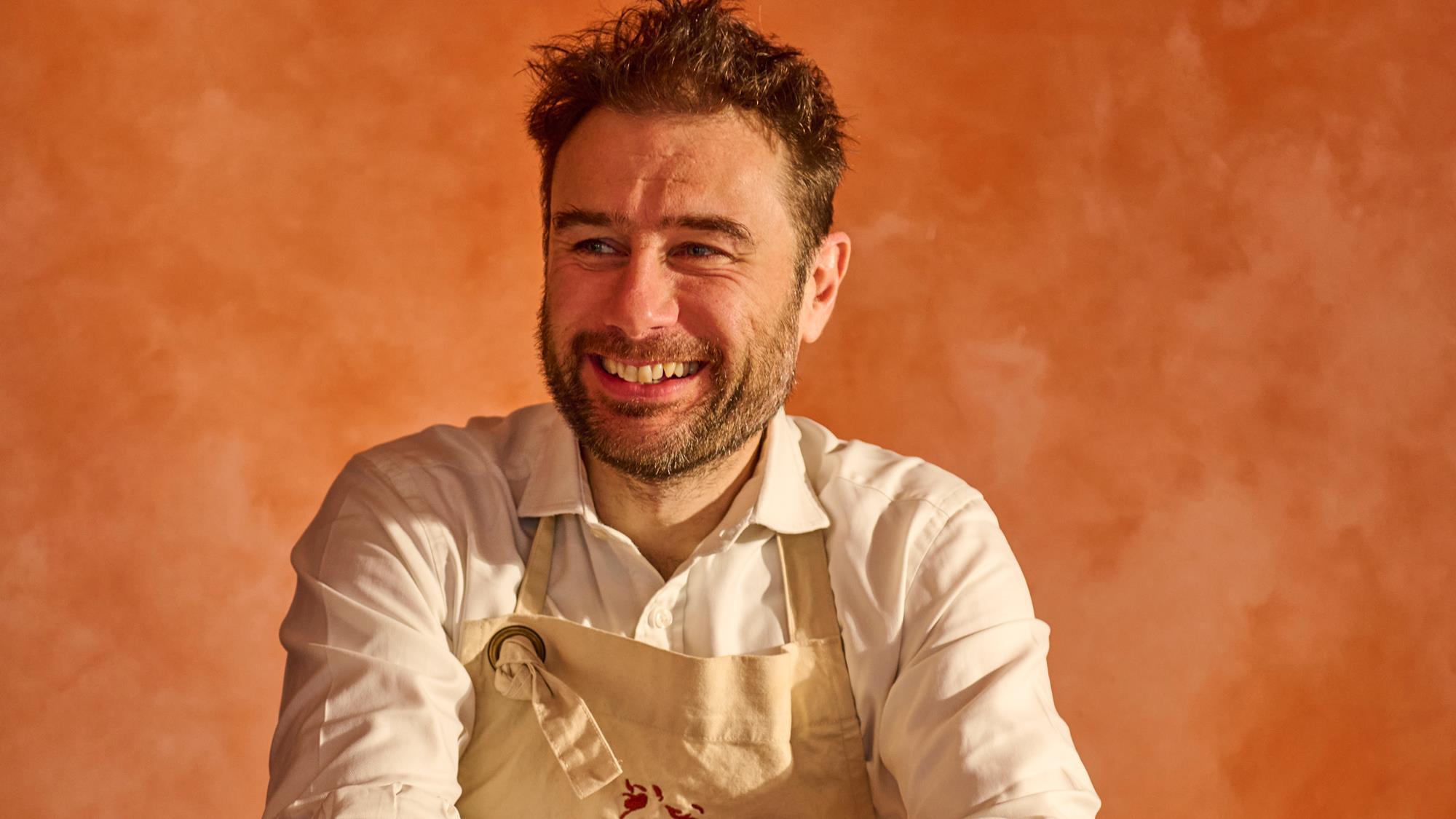 Pasta Evangelists’ Alessandro Savelli on his ‘romantic and beautiful ...